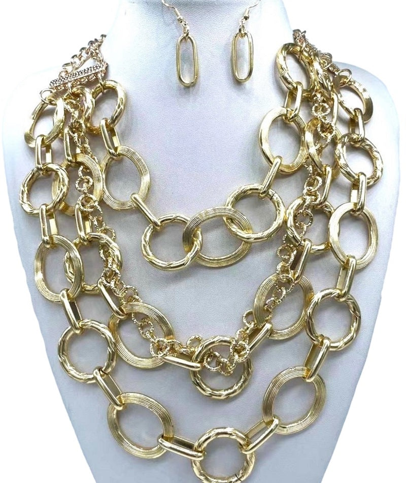 Necklaces – Ohmyjewelry.com