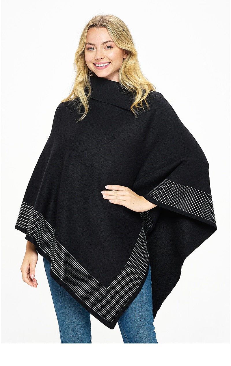 Poncho – Ohmyjewelry.com