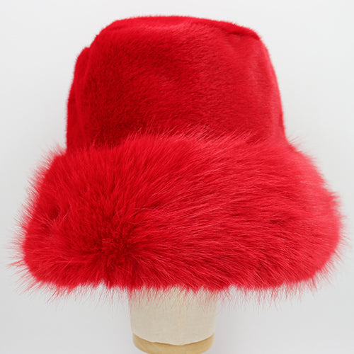 RED BUCKET HAT ( 1418 RED ) – Ohmyjewelry.com