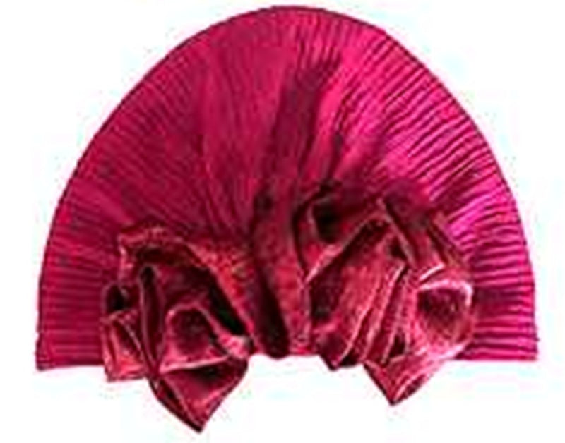 RED TURBAN ( 1605 RD ) – Ohmyjewelry.com