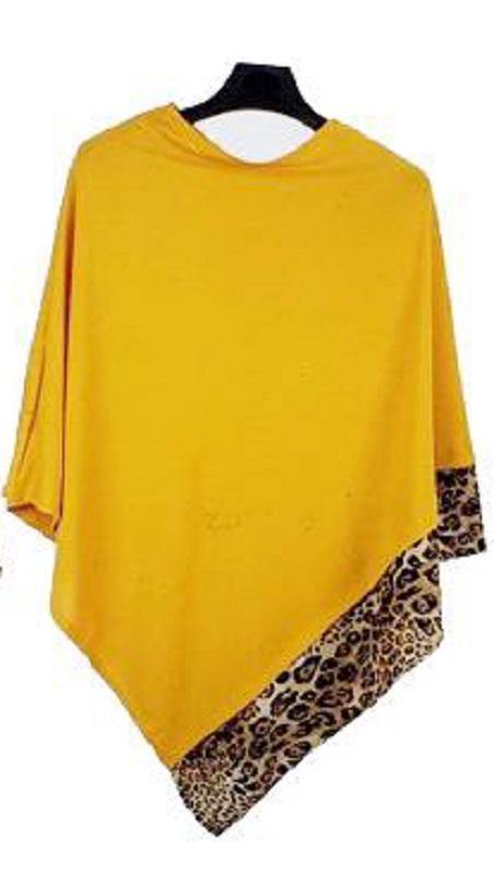 Poncho – Ohmyjewelry.com